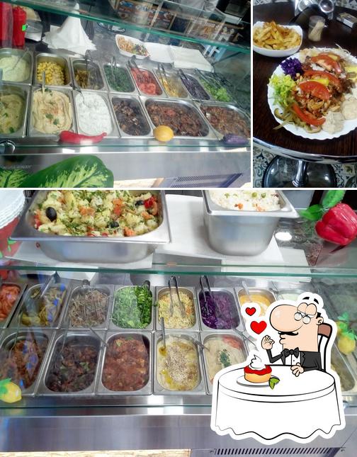 Fast-Food Ozana - MEMO kebap, Bucharest - Restaurant reviews