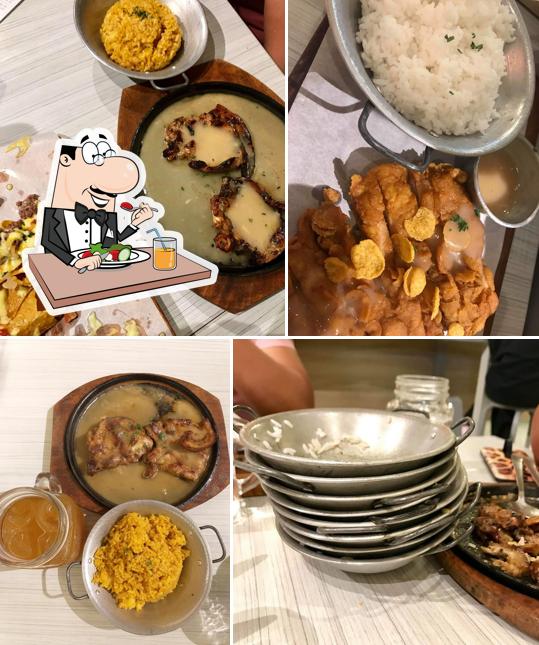 Holy Grill TaftCity, Manila - Restaurant menu, prices and reviews