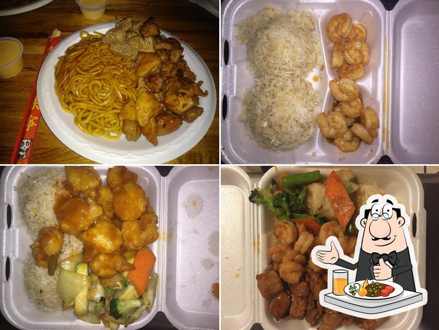 Koiya Japanese Express in Dublin - Restaurant menu and reviews