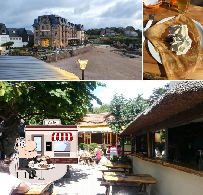 Le Mao restaurant, Perros-Guirec, 147 Rue Saint-Guirec - Restaurant reviews