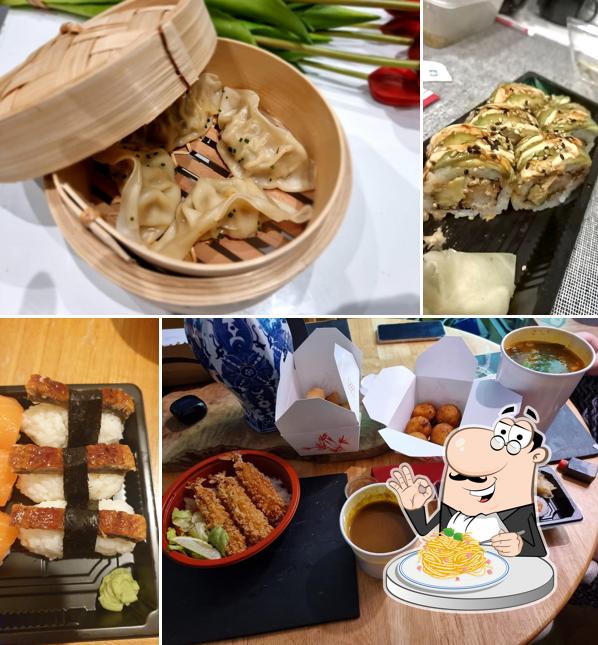 Top 7 restaurants in Reigate, december 2025 - Restaurant Guru