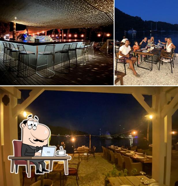 ONNO Grill & Bar, Турция - Restaurant menu and reviews