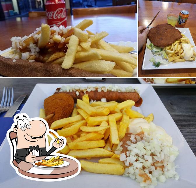Plaza 't Centrum, Eerbeek - Restaurant reviews