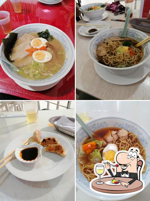 Ramen Factory Tokai-No-Men, Bogotá - Menú del restaurante, precios y ...