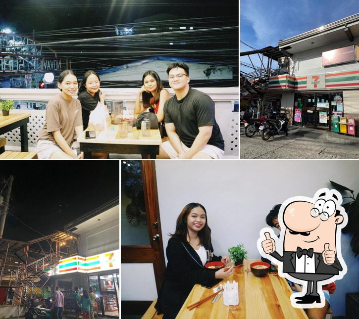 Ramen Naijiro Novaliches Caloocan restaurant, Caloocan