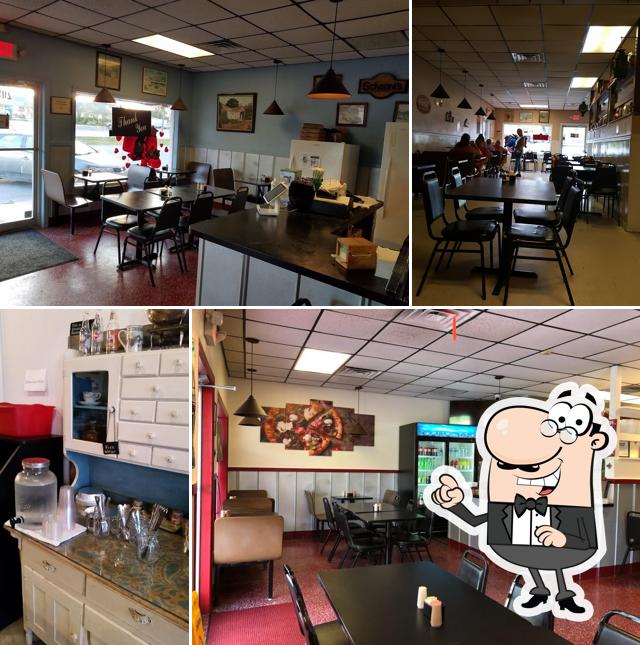 Schooni's Italian American in Lake Placid - Restaurant reviews