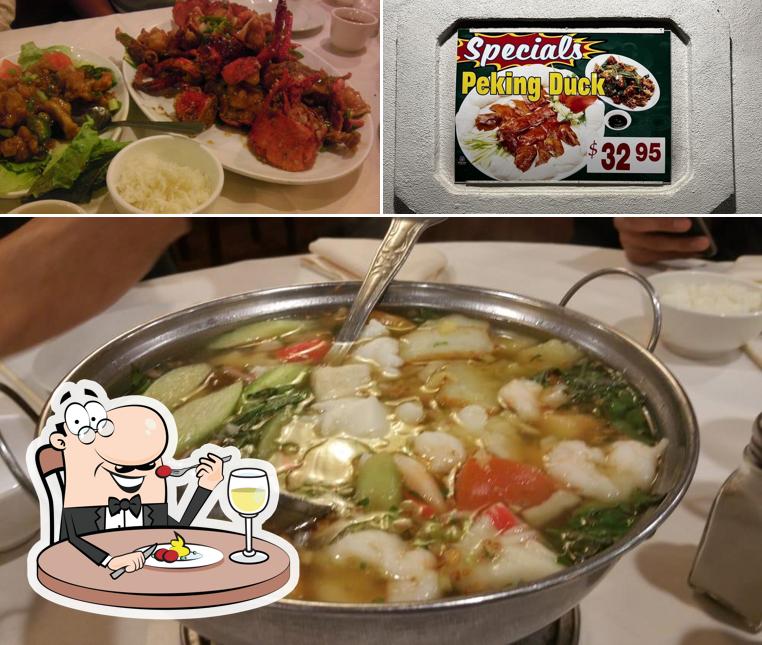 Seafood Cove, 8547 Westminster Blvd. in Garden Grove - Restaurant menu ...