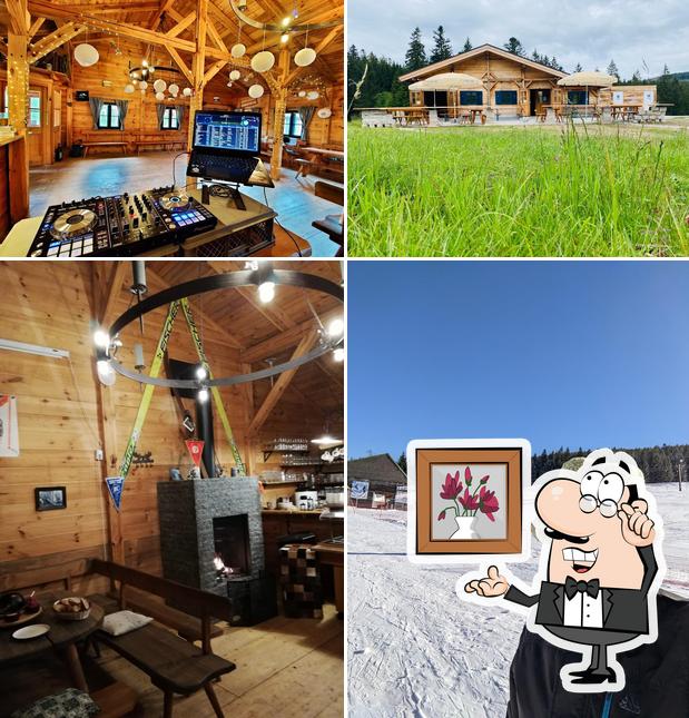 Strotzl-Alm, Bühl - Speisekarte, Preise und Bewertungen