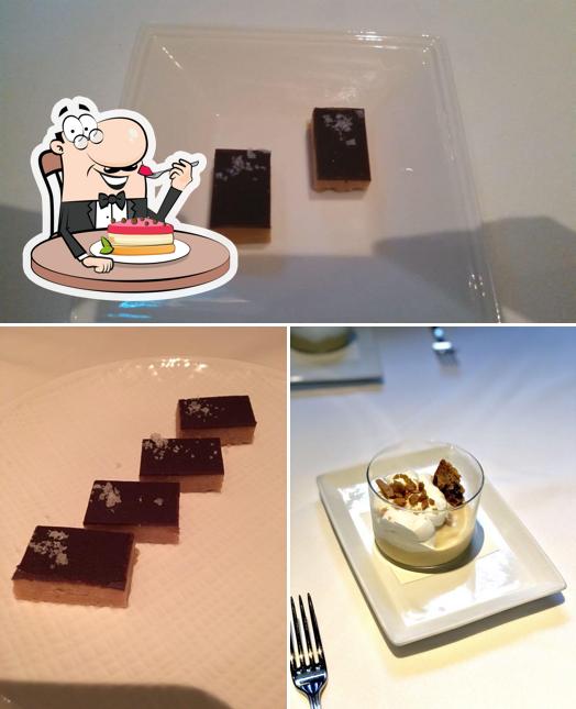 Spruce, San Francisco - Restaurant menu, prices and reviews