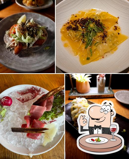 Top 7 restaurants with chicharrón in Miami Beach, may 2025 - Restaurant ...