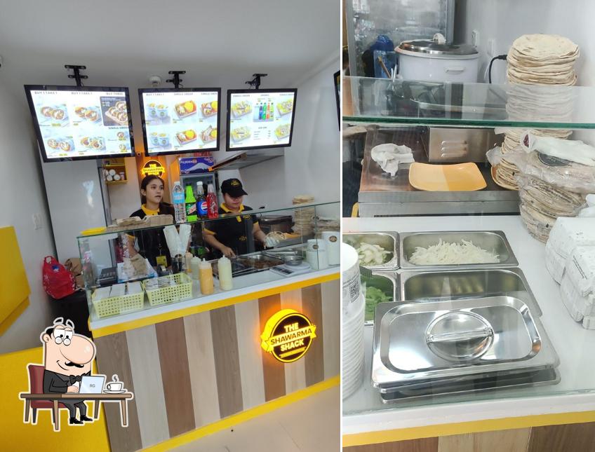 THE SHAWARMA SHACK, Alangalang - Restaurant menu, prices and reviews
