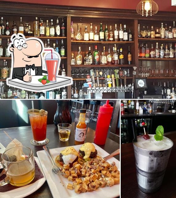 Half Fancy in Minneapolis - Restaurant reviews