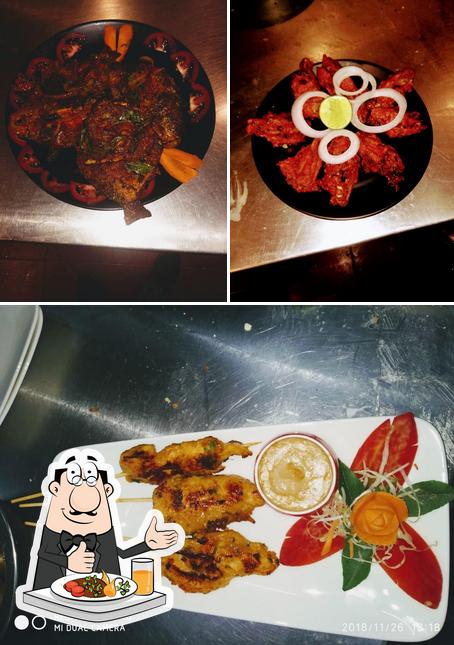 The Pentagon, Bhubaneswar, Bhubaneswar - Restaurant menu, prices and ...