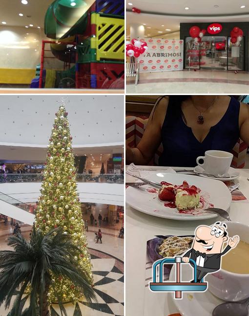 Vips Cuatro Caminos, Torreón - Menú del restaurante, precios y reseñas