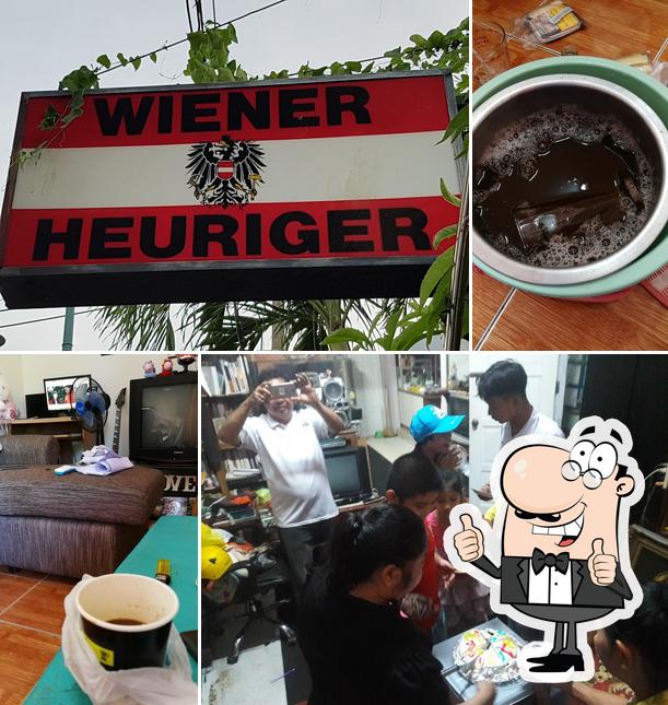 Wiener Heuriger restaurant, Kathu - Restaurant reviews
