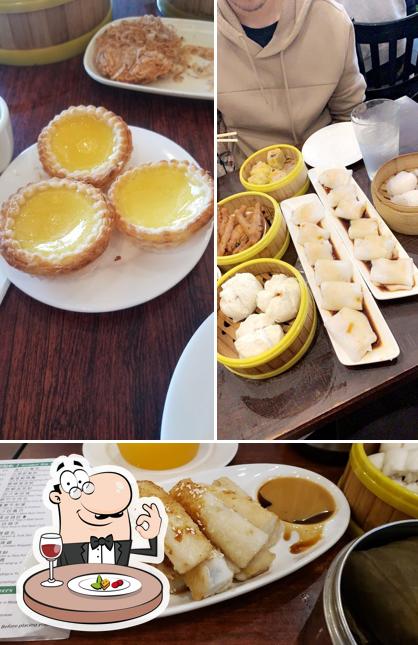 New Winsor Dim Sum House & Bar, Quincy - Restaurant menu, prices and ...