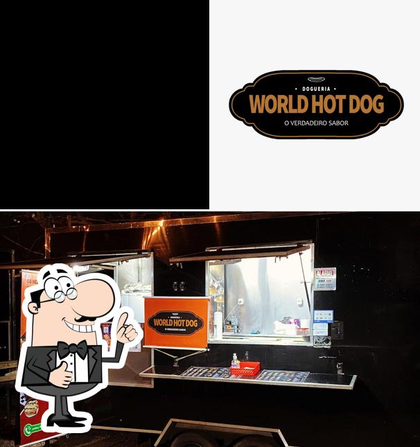 World Hot Dog, Ribeirão Preto - Menu do restaurante, preços e opiniões