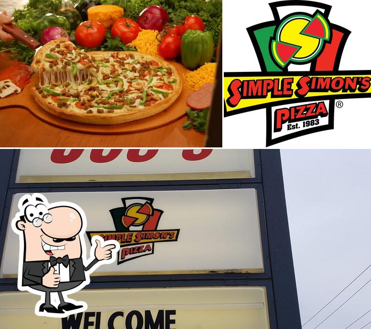Simple Simon's Pizza in Salina - Restaurant reviews