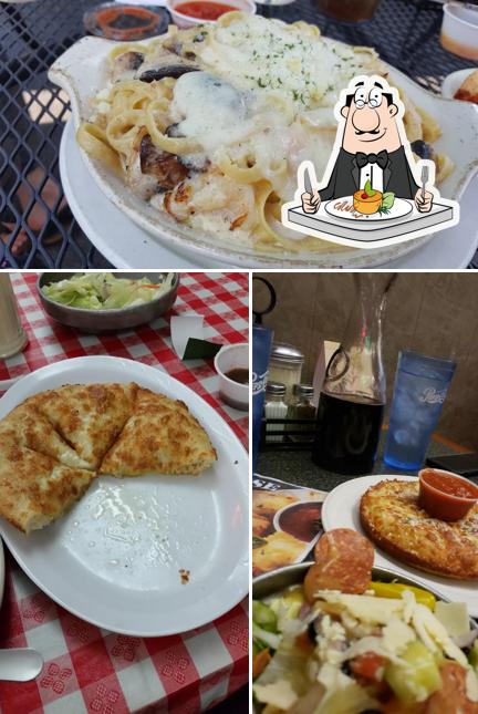 Undo's, Benwood - Restaurant menu, prices and reviews