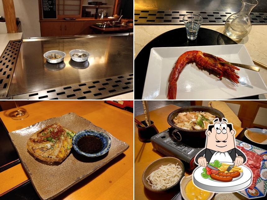 Yashima Barcelona, Barcelona - Menú del restaurante, precios y reseñas
