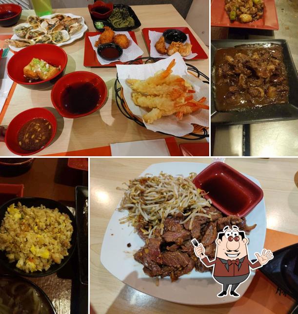 Zensho, Quezon City, Kamuning - Restaurant menu, prices and reviews