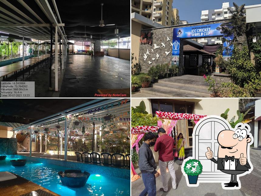 Bird Valley Wakad Restaurant and Bar, Pune, Sr no. 241/1A - Restaurant ...