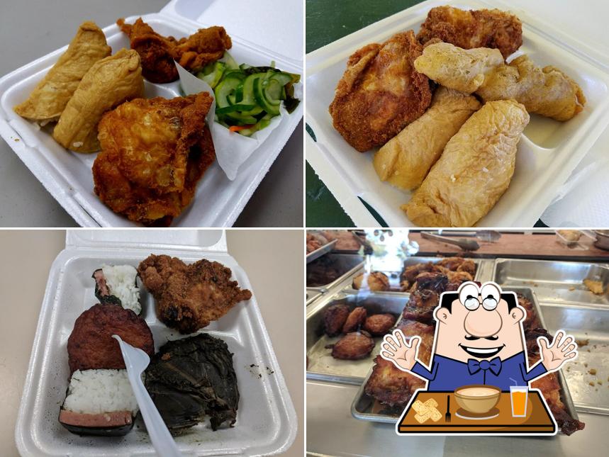 Top 7 restaurants with pork in Hilo, september 2025 - Restaurant Guru