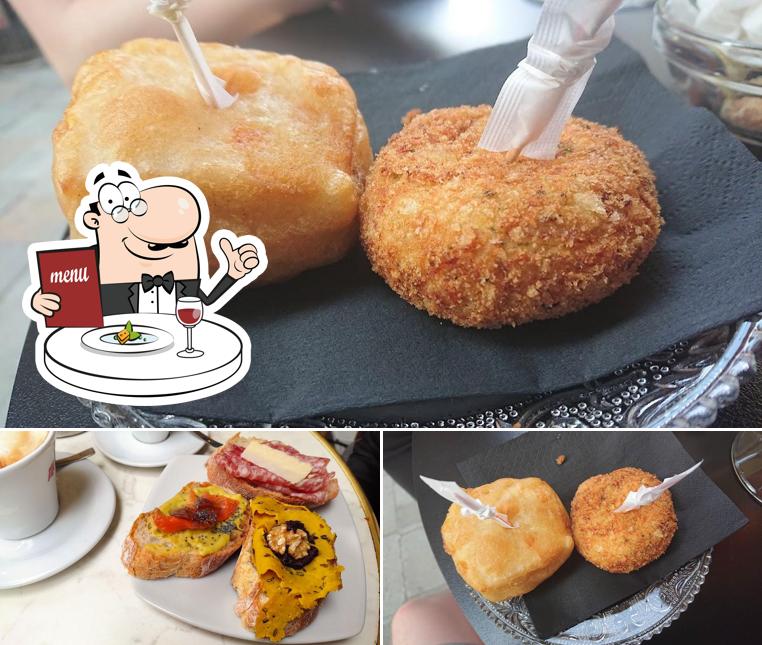 Adagio, Venice - Restaurant menu, prices and reviews
