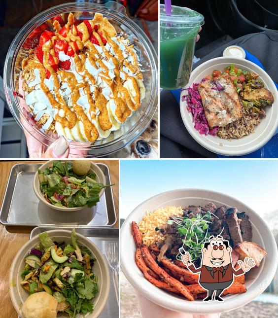 Top 3 gluten-free food restaurants in Draper, december 2024 ...