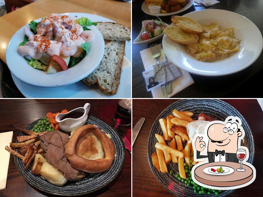 Barn Owl, Worcester - Restaurant menu, prices and reviews