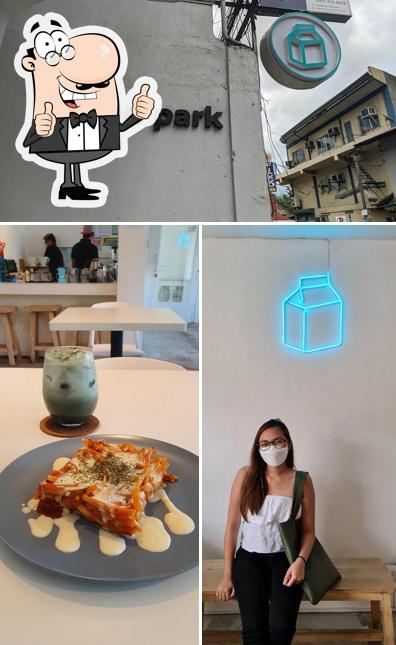 Bean Park Cafe - DV, Cagayan de Oro - Restaurant menu, prices and reviews