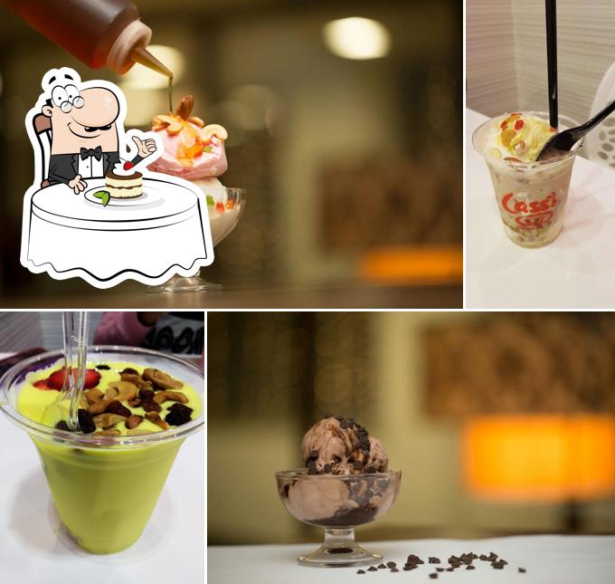 Lassi cup cafeteria, Abu Dhabi - Restaurant menu and reviews