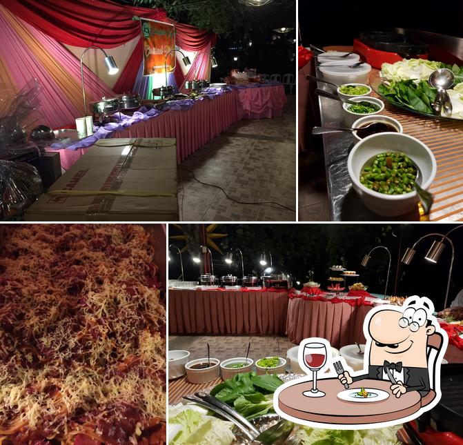 Sinagtala Cafe, Orani - Restaurant menu, prices and reviews