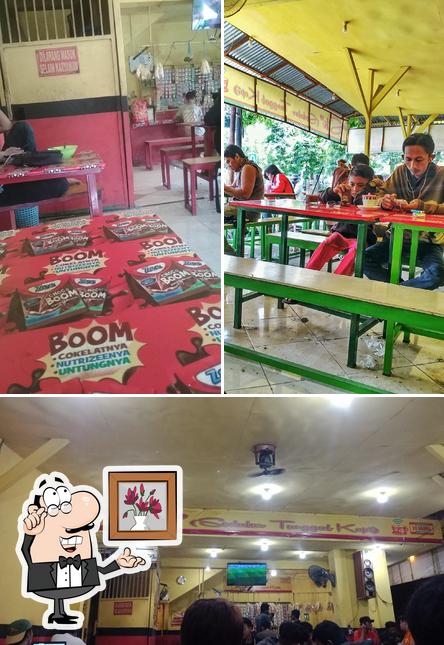 "Stk" Single Sedulur Coffee cafe, Surabaya - Restaurant reviews