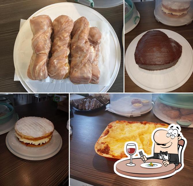 Taste Budz, Prestwick - Restaurant menu, prices and reviews