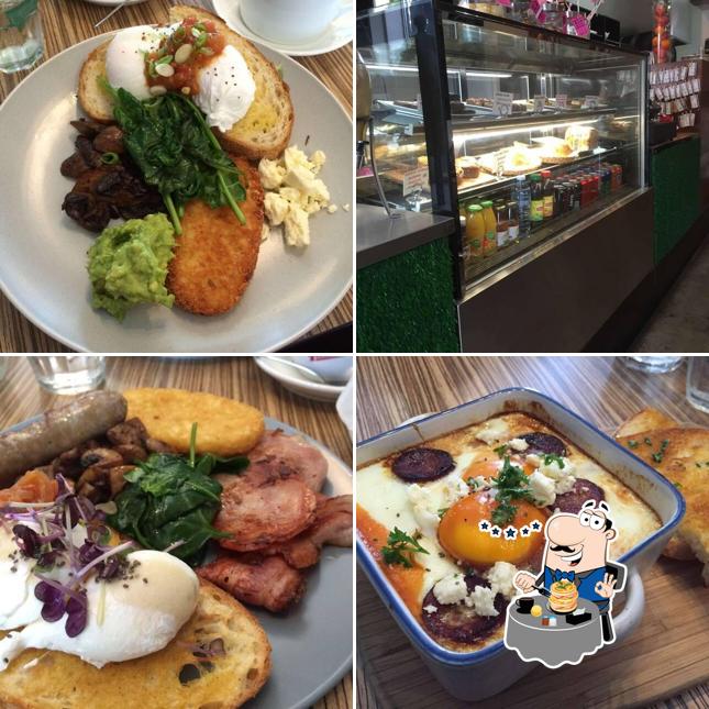 Top 4 restaurants with dumplings in Hughesdale, october 2025 ...