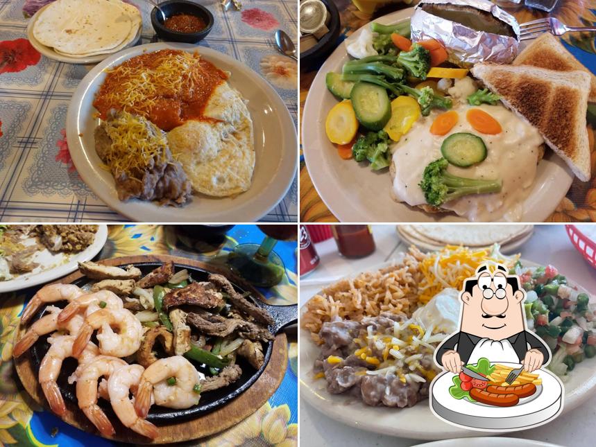 Top 5 restaurants with cheese plate in Study Butte-Terlingua, november ...