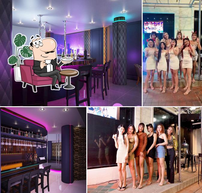 CLUB BELL, Bangkok - Restaurant reviews
