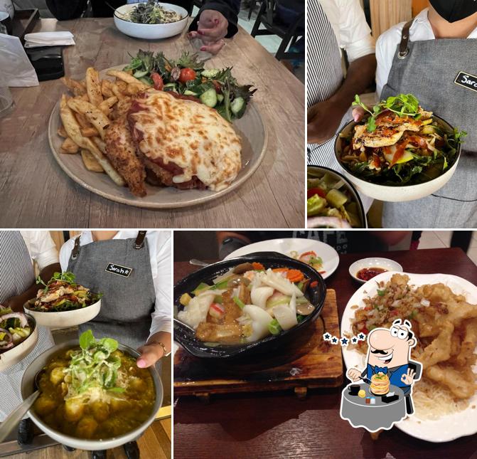 Eating House Restaurant Where food brings family and friends together ...