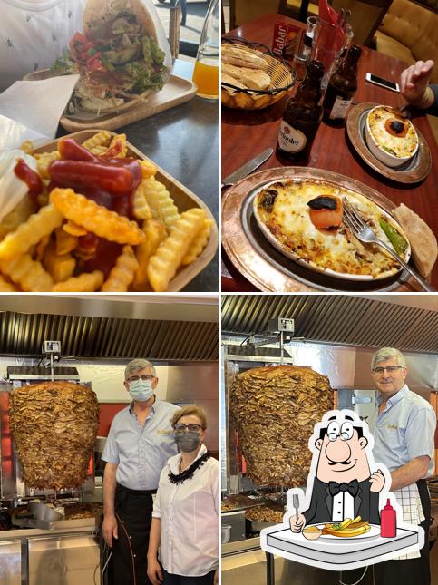 Top 3 Restaurants mit tarator in Leopoldshöhe, September 2025 ...