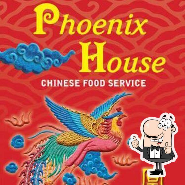 Phoenix House Chinese Takeaway, Maidstone - Restaurant menu, prices and ...