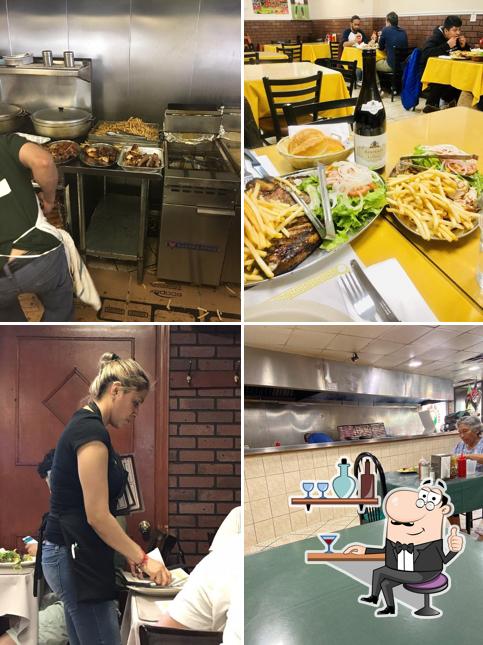Ferry Street Barbecue, Newark - Restaurant menu, prices and reviews
