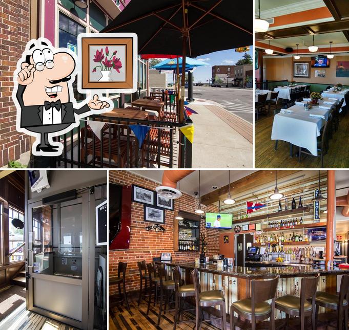 Top 7 restaurants in New Baltimore, december 2025 - Restaurant Guru