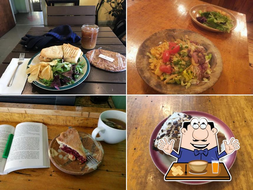 First Slice Pie Cafe, Chicago, Berwyn - Restaurant menu, prices and reviews