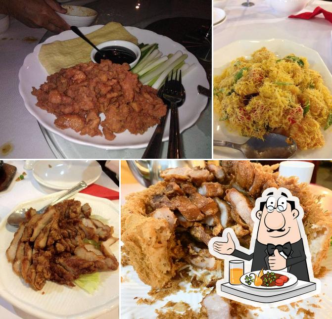 Happy Union Restaurant, Perth - Restaurant menu, prices and reviews