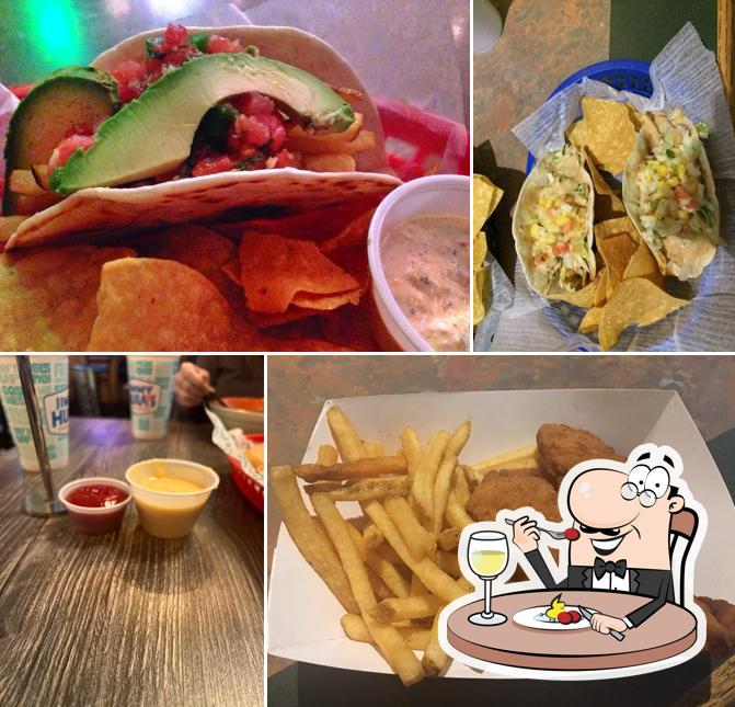Jimmy Hula's Lake Mary in Lake Mary - Restaurant menu and reviews