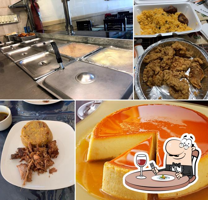 La Palmita Restaurant 2, Hasbrouck Heights - Restaurant menu, prices ...