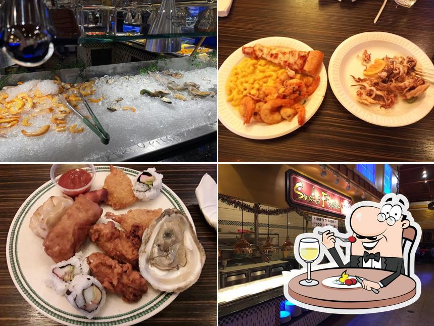 Manor Buffet, Lancaster - Restaurant menu, prices and reviews