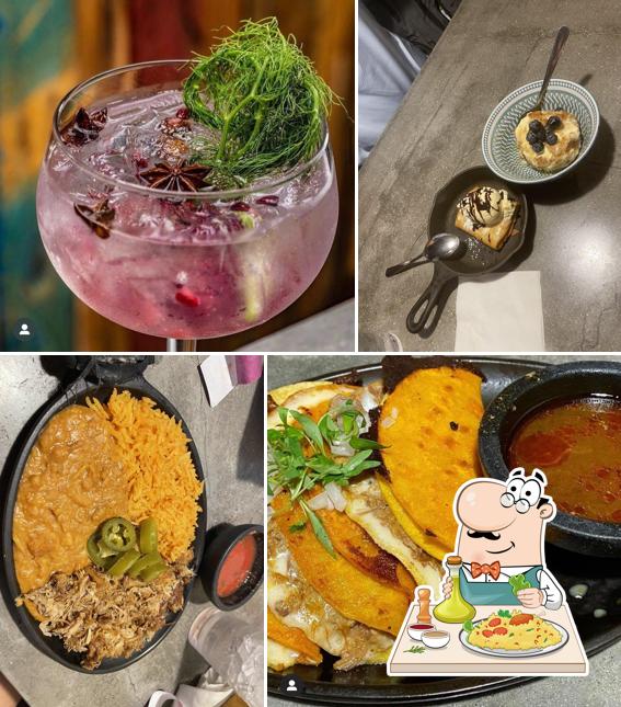 Memo's Mexican Kitchen in Mount Juliet - Restaurant reviews