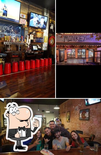 The Monkey Bar in Denver - Restaurant reviews